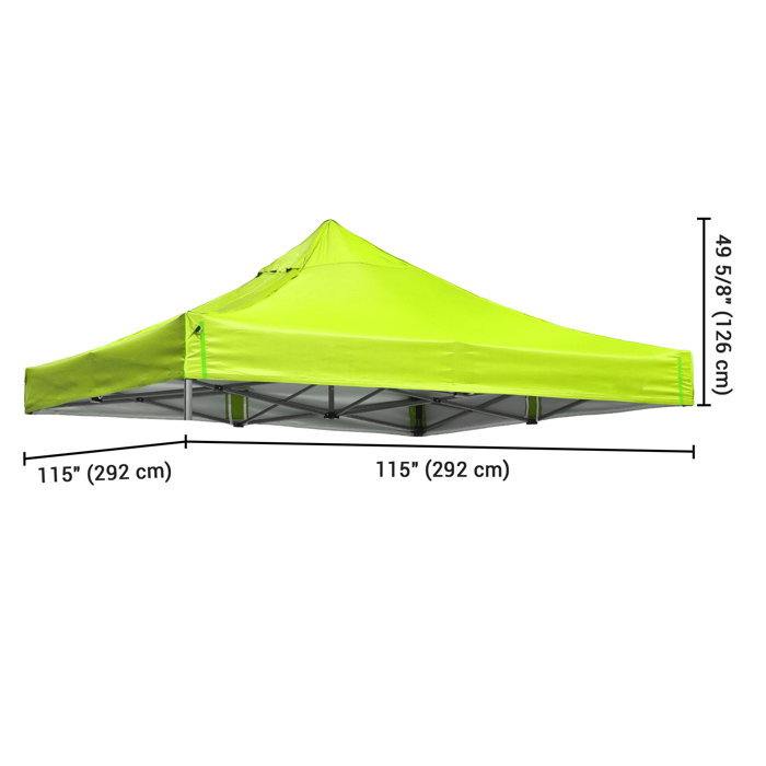 Yescom Replacment Capony | Wayfair