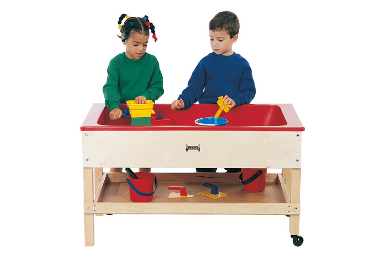 7 Best Water Tables to Douse the Summer Heat | Wayfair