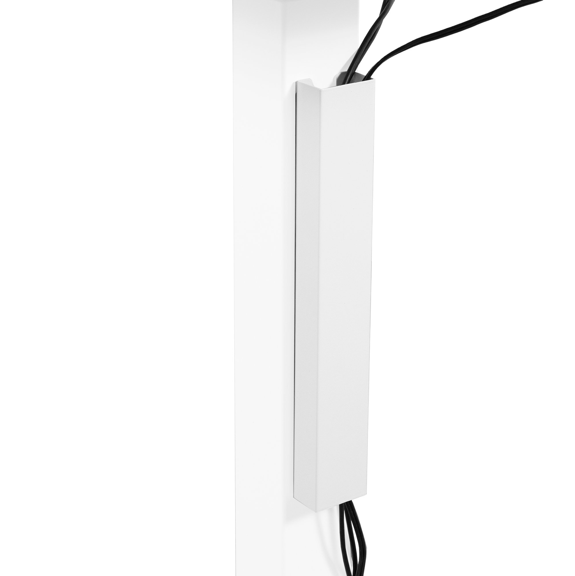 VIvo Magnetic Vertical Cable Organizer | Wayfair