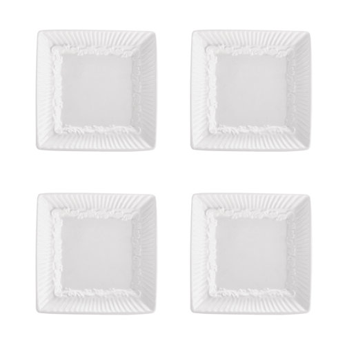 Mikasa Italian Countryside® Square Dipping Plates & Reviews | Wayfair