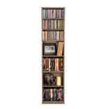 17 Stories Multimedia Media Shelves | Wayfair