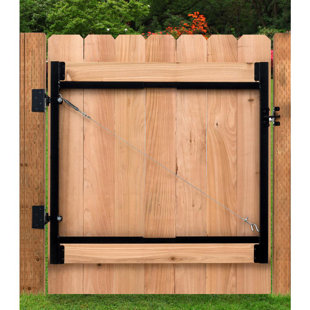 Wayfair | Outdoor Gates You'll Love in 2022