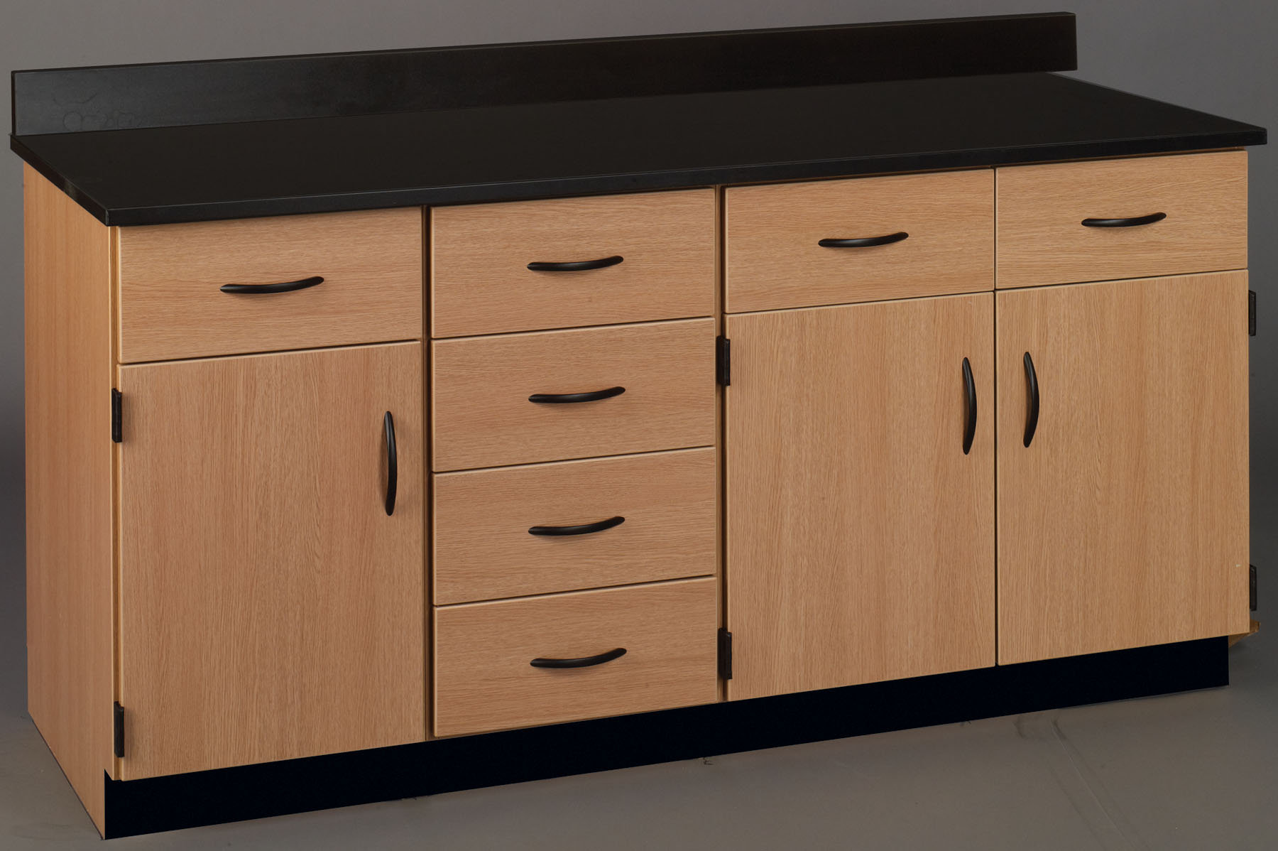 Stevens ID Systems Science Workstation | Wayfair