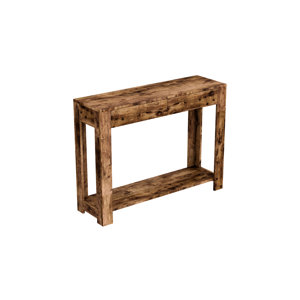 Sand & Stable Sardinia 40'' Console Table & Reviews | Wayfair
