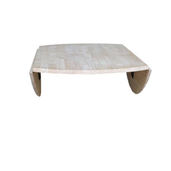 bingltd Hardwood Bevel Table Top | Wayfair