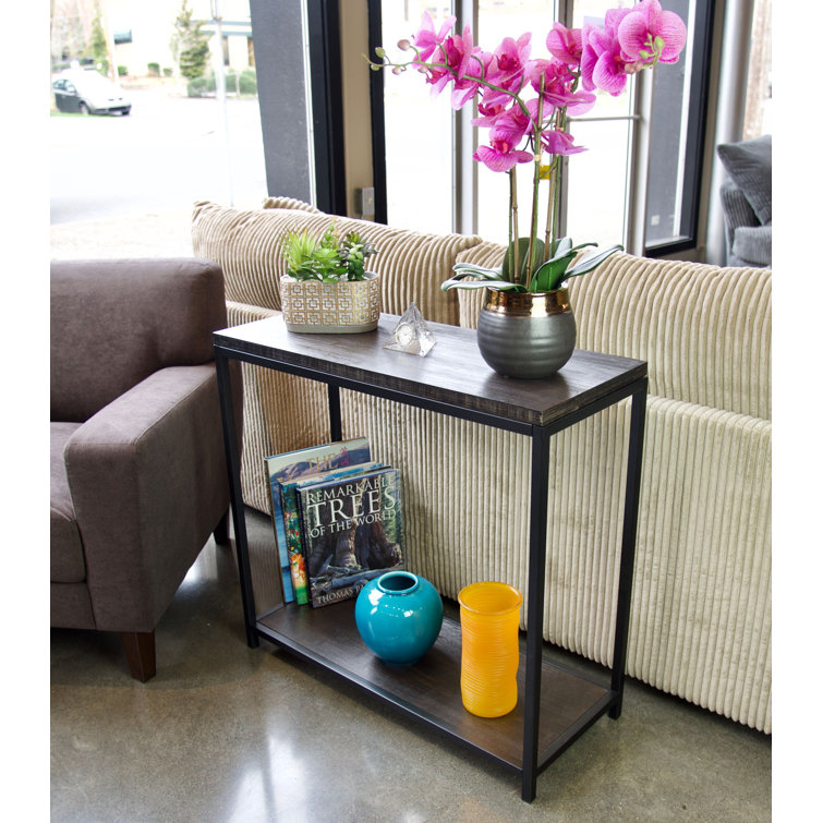 Wade Logan® Anayanci 32'' Console Table & Reviews | Wayfair