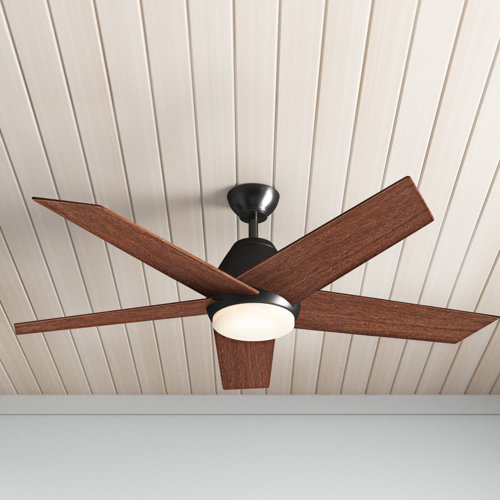 Modern & Contemporary Ceiling Fans | AllModern
