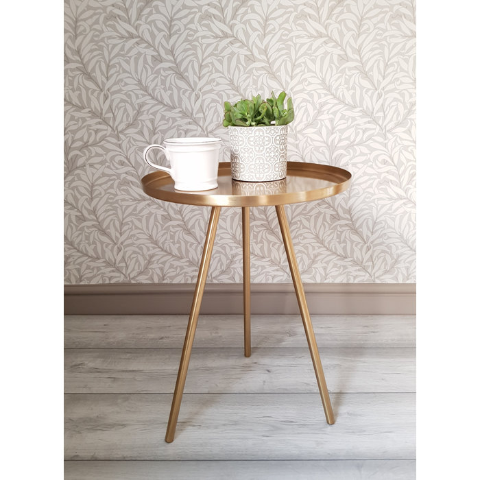 George Oliver Roger Tray Table & Reviews | Wayfair.co.uk