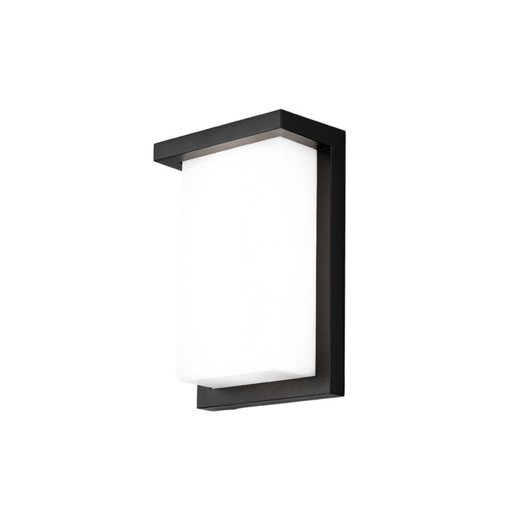 WAC Limited Vega LED Wall Light | Wayfair