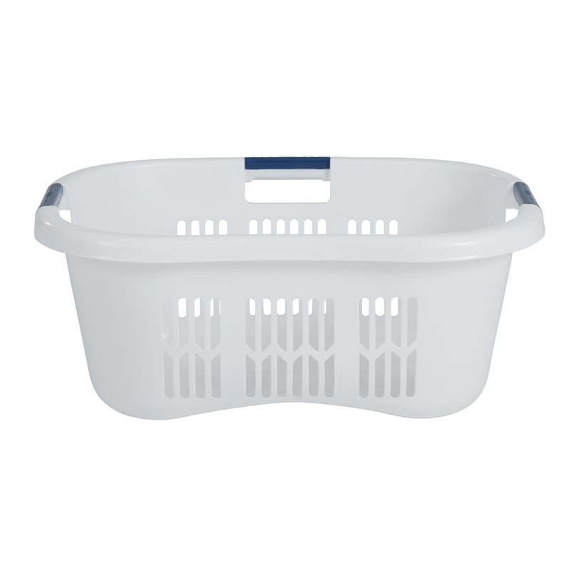 Rubbermaid Hip Hugger Basket & Reviews | Wayfair