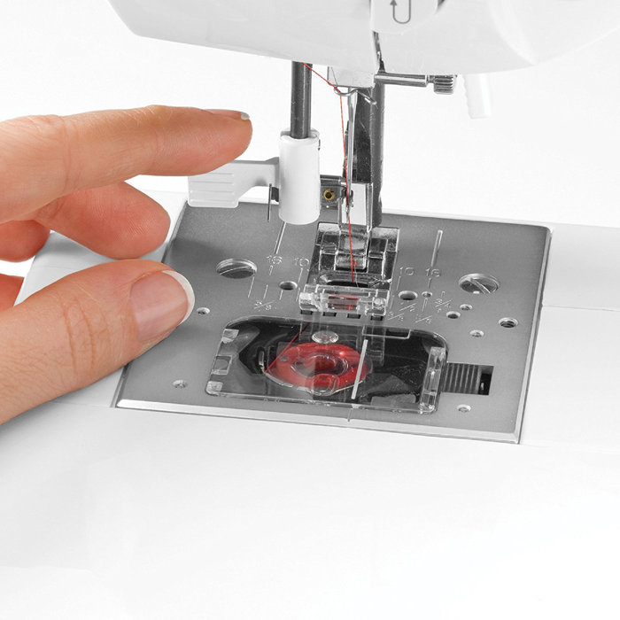 SINGER® Stylist™ 7258 Sewing Machine & Reviews | Wayfair