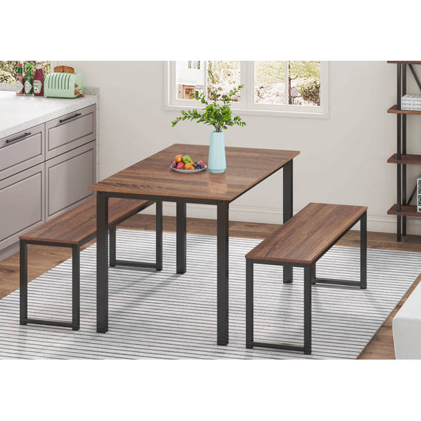 17 Stories 2 - Piece Living Room Table Set & Reviews | Wayfair
