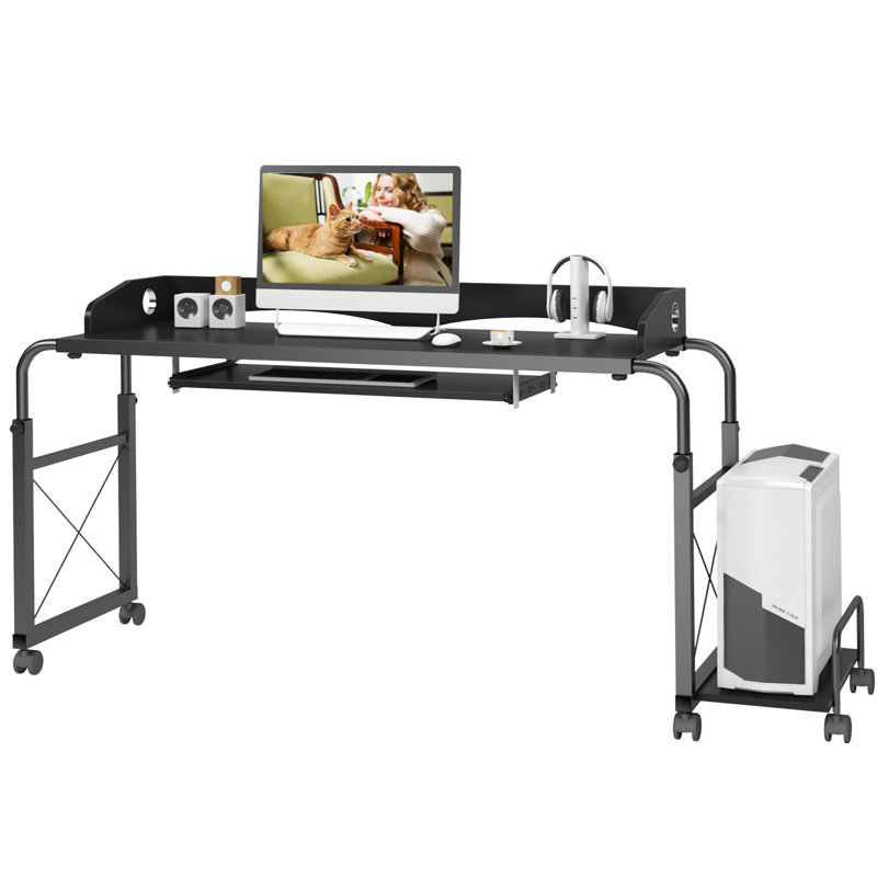 The Twillery Co.® Kenney Desk & Reviews | Wayfair