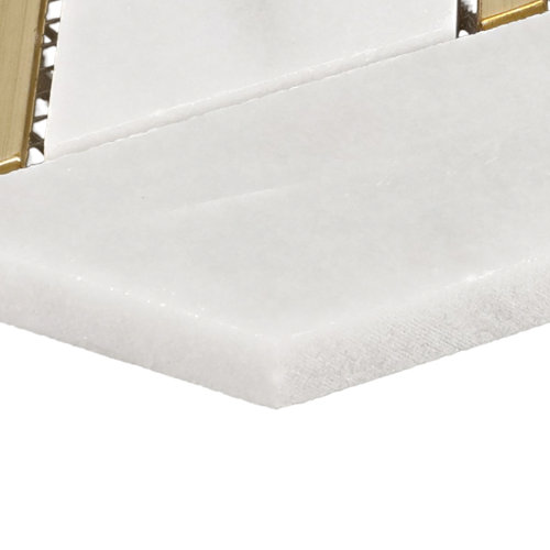 Daltile 14" x 14" Natural Stone Mosaic Wall Tile | Wayfair