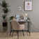 17 Stories Kalyssa 100Cm W Rectangular Writing Desk | Wayfair.co.uk