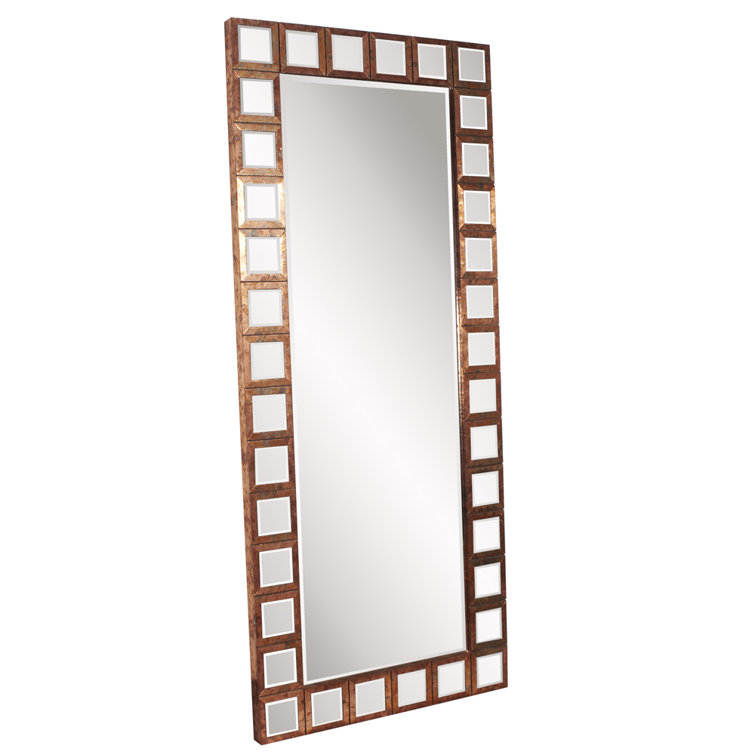 Howard Elliott Magnus Mirror | Perigold