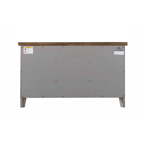 Sunset Trading Country Grove Dining Cabinet | Wayfair