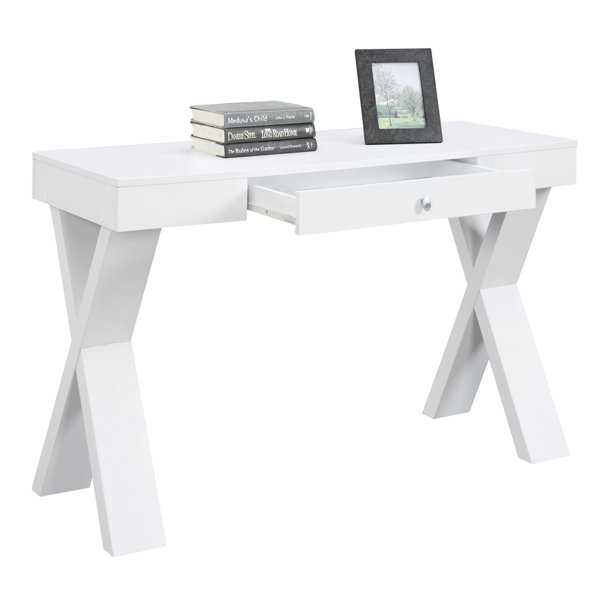 Ebern Designs Sariaha 47.25'' Desk & Reviews | Wayfair