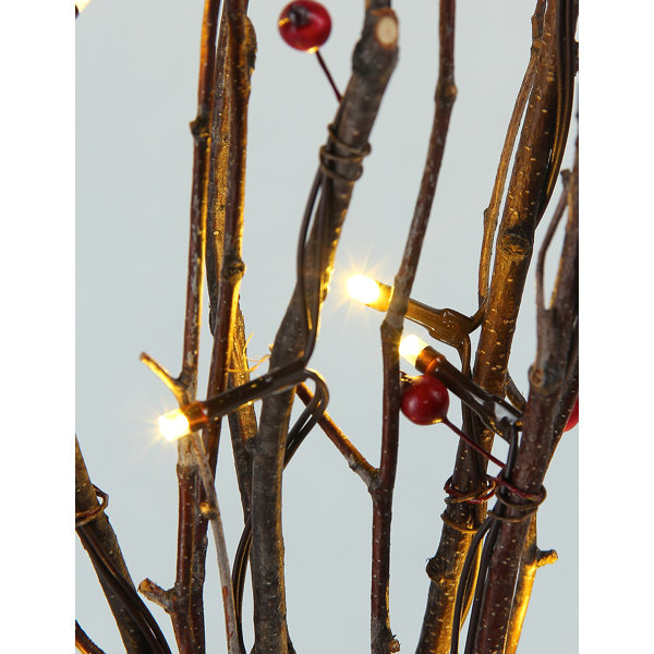 Lightshare 29'' LED Lighted Trees & Branches & Reviews | Wayfair