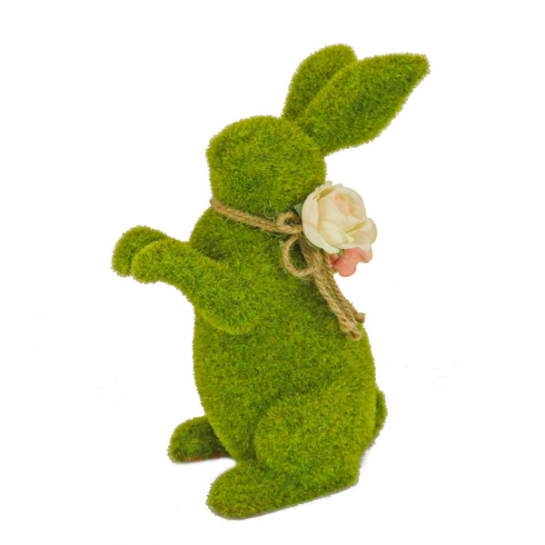 Moss-bunny | Wayfair