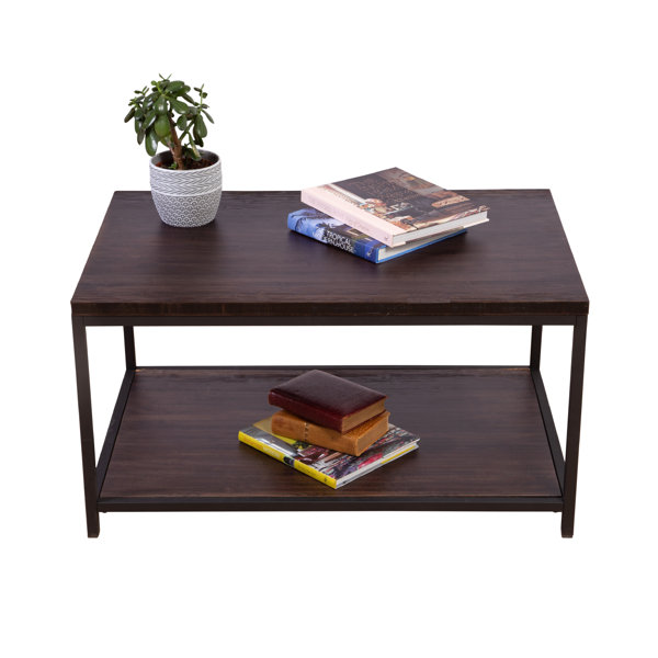 Wade Logan® Anayanci Coffee Table | Wayfair