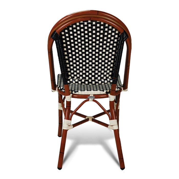 GAR 831 Series Bistro Side Chair | Wayfair