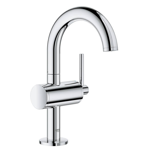 GROHE Grohtherm® Thermostatic Complete Shower System with Rough-in ...