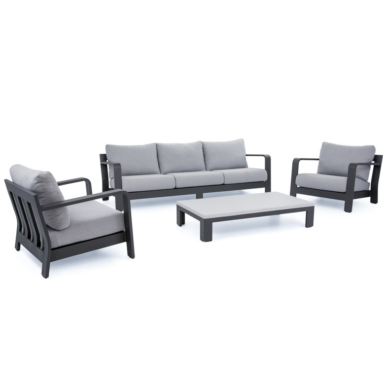 Apple Bee® Delgado coffee table | Wayfair.co.uk