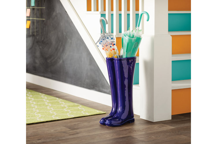 12 Clever Boot Storage Ideas | Wayfair