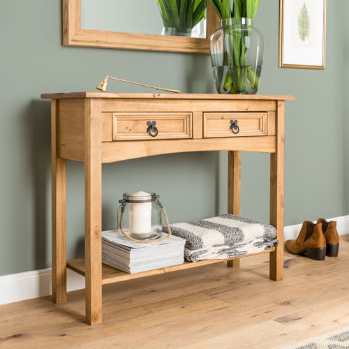 Console Tables & Hallway Tables You'll Love | Wayfair.co.uk