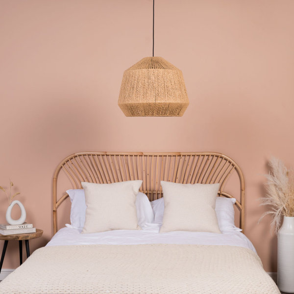 Beige Lamp Shades For Ceiling | Wayfair.co.uk