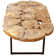Union Rustic Clemson Abstract Coffee Table | Wayfair