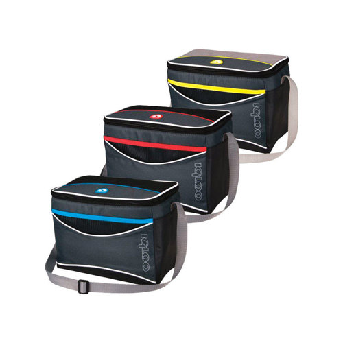 Igloo 12 Can Collapse and Cool Polartherm Soft Sided Cooler | Wayfair