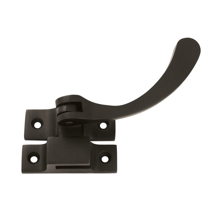 Deltana Casement Fastener Reversible Window Lock | Wayfair