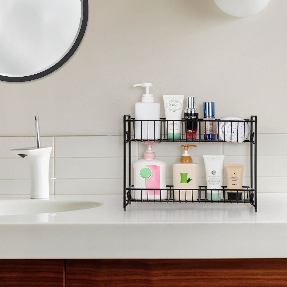 Rebrilliant Helper Shelf | Wayfair