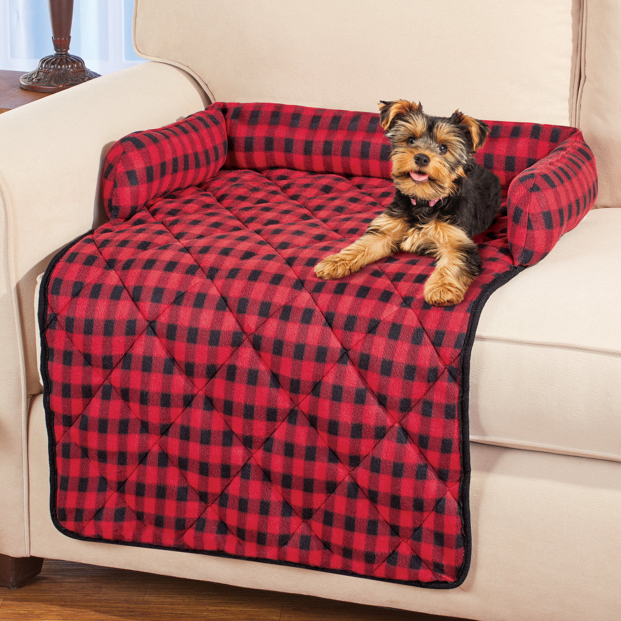 Gracie Oaks Polyester Seat Cover | Wayfair