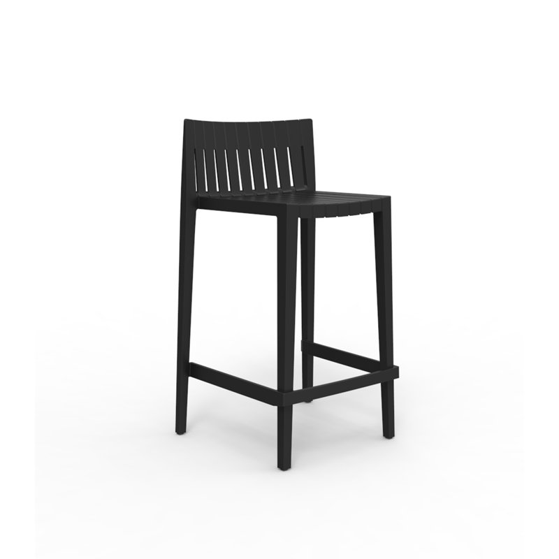 Vondom Spritz Patio Bar Stool & Reviews | Wayfair