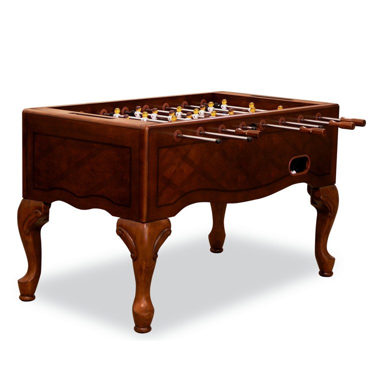 The Level Best 55'' Foosball Table & Reviews | Wayfair