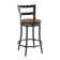 Andover Mills™ Giana Swivel 24" Counter Stool & Reviews | Wayfair