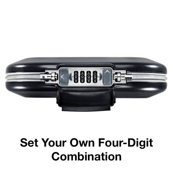Master Lock Personal Safe & Reviews | Wayfair