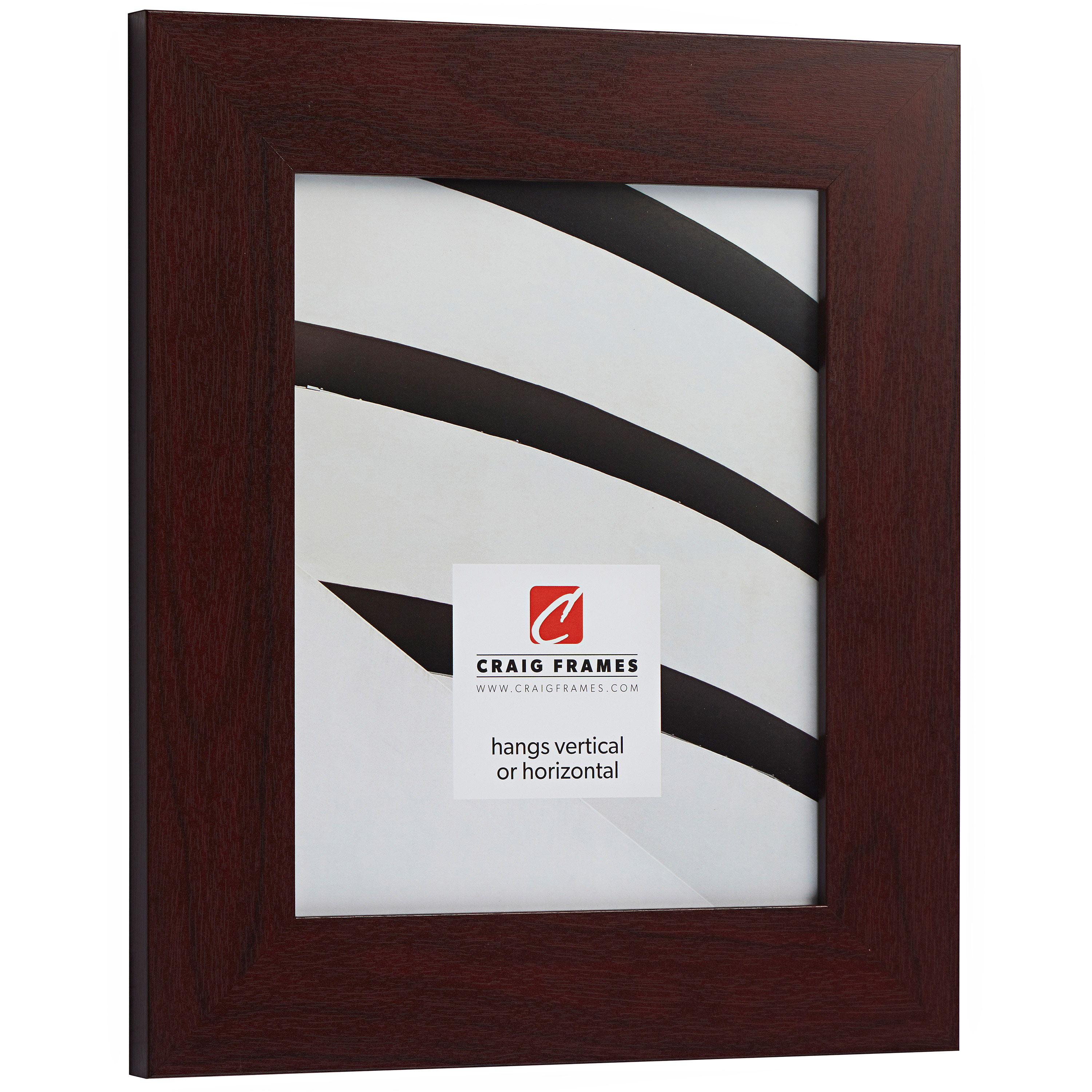 Craig Frames Inc. Picture Frame & Reviews | Wayfair