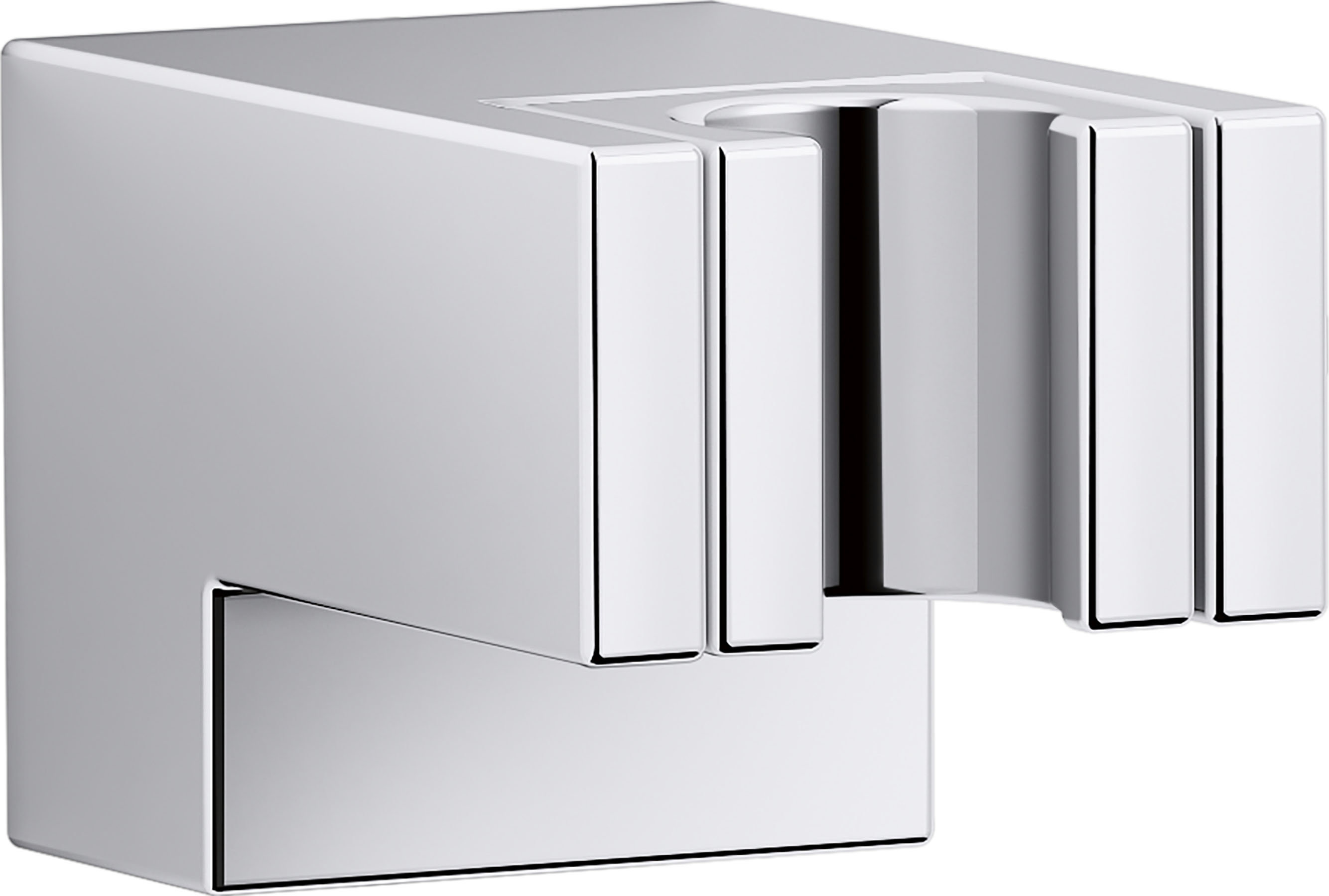 Kohler Statement Wall-Mount Handshower Holder | Wayfair