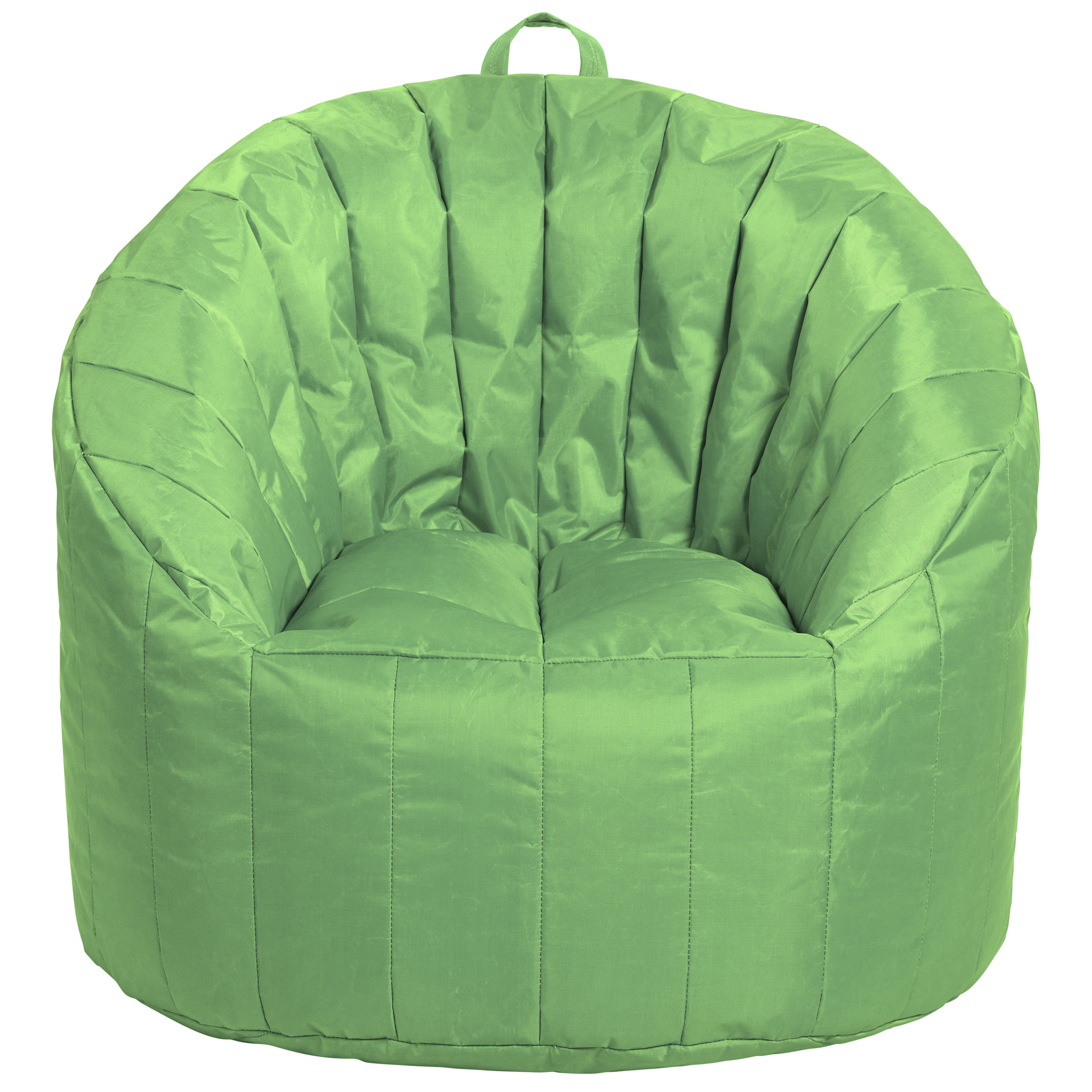 Factory Direct Partners Cali Seashell Bean Bag & Reviews | Wayfair