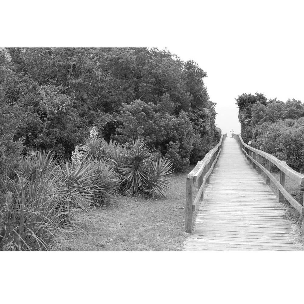 Ebern Designs Bridge Wall Decal | Wayfair