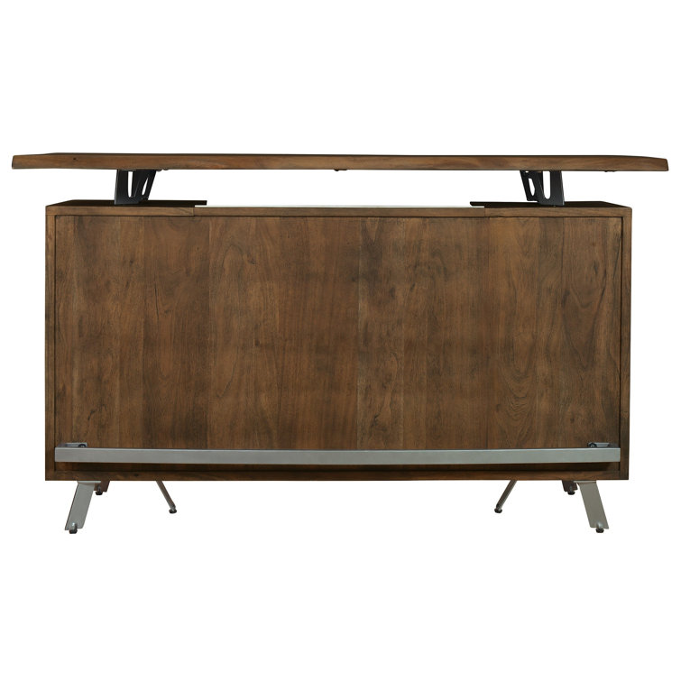 Howard Miller Home Bar | Perigold