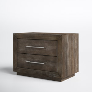 Joss & Main Brooks 4 Piece Bedroom Set & Reviews | Wayfair