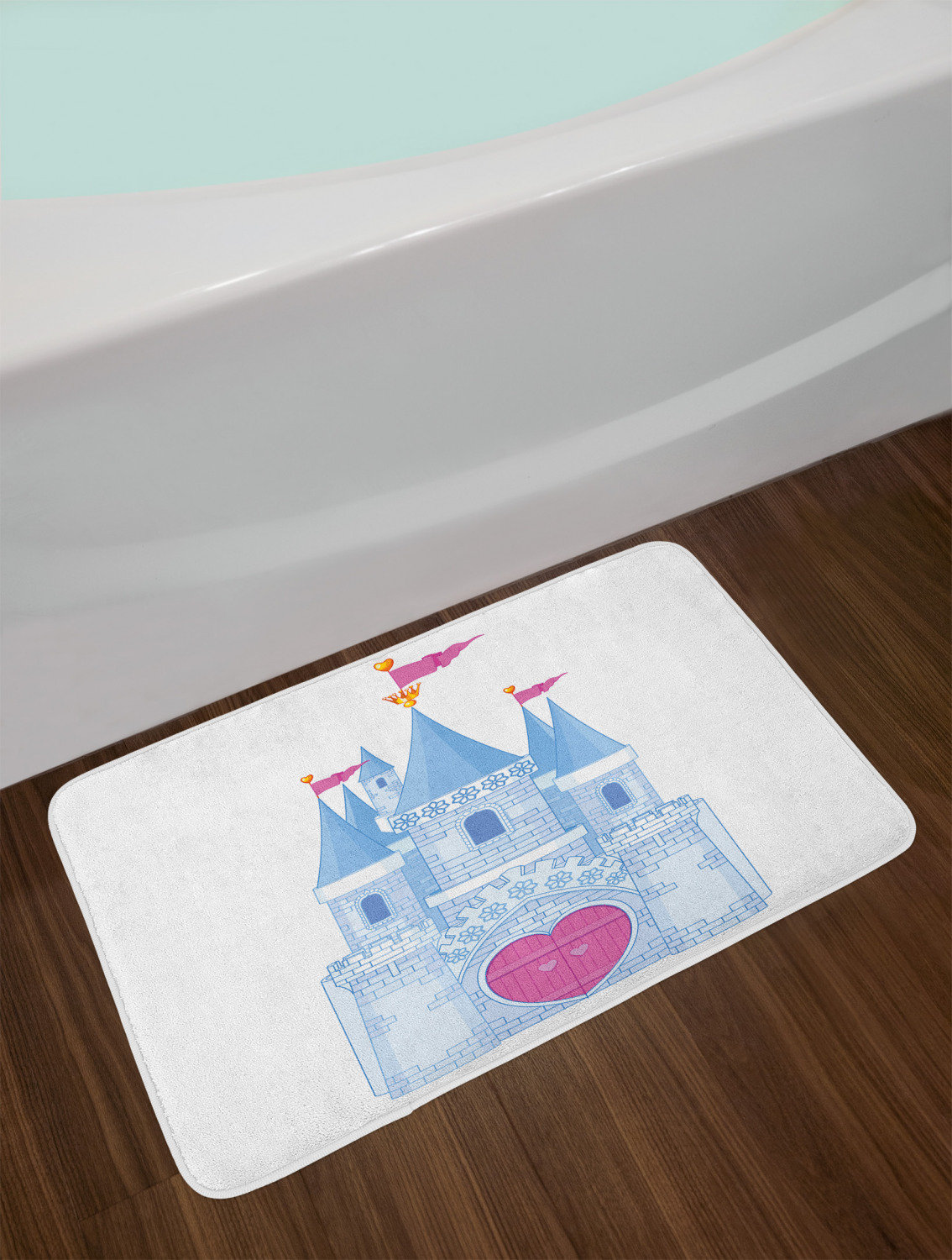 Bless international Fantasy Romantic Fairy Tale Land Princess Castle ...