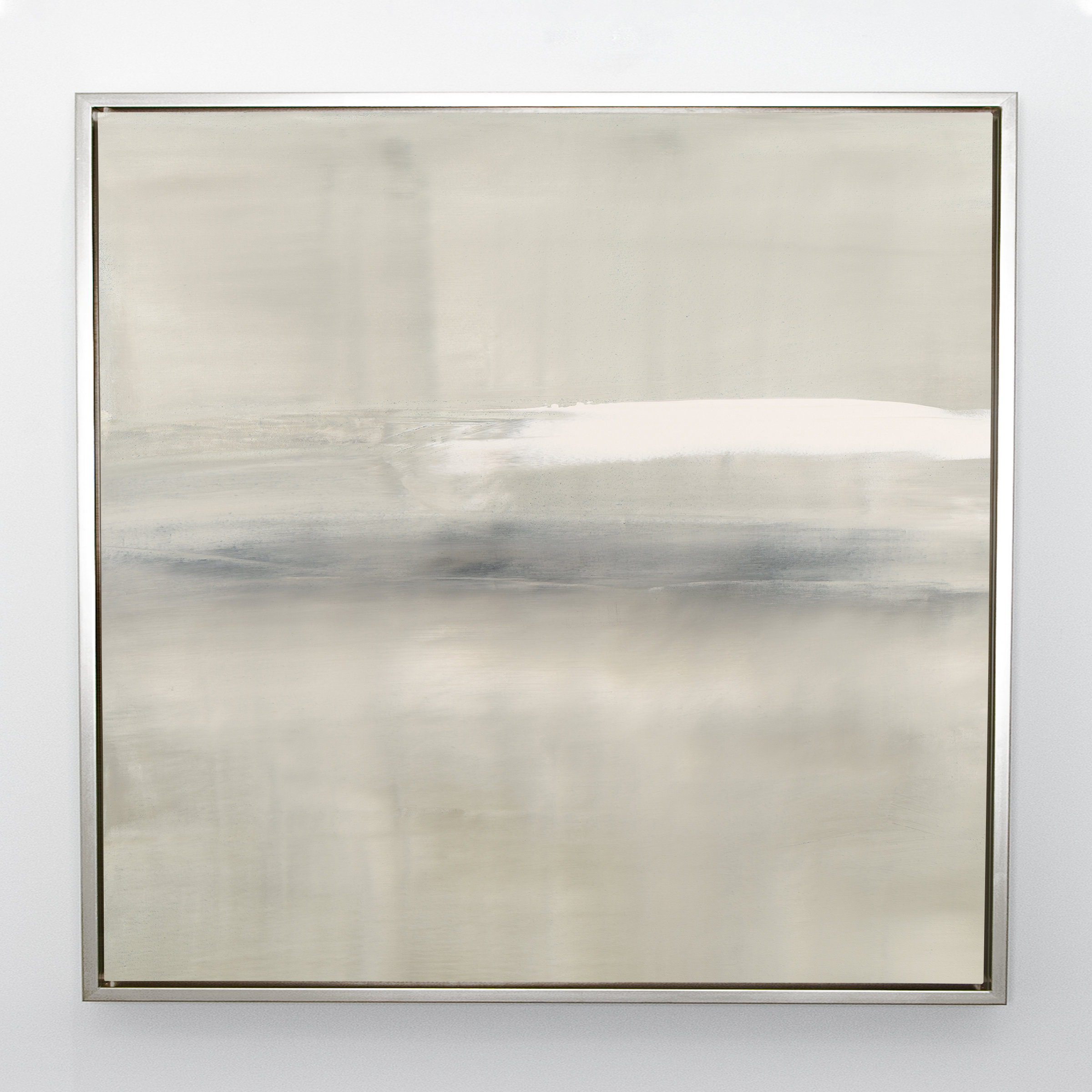 Benson-Cobb Studios Carol Benson-Cobb At Dusk Framed On Canvas by Carol ...