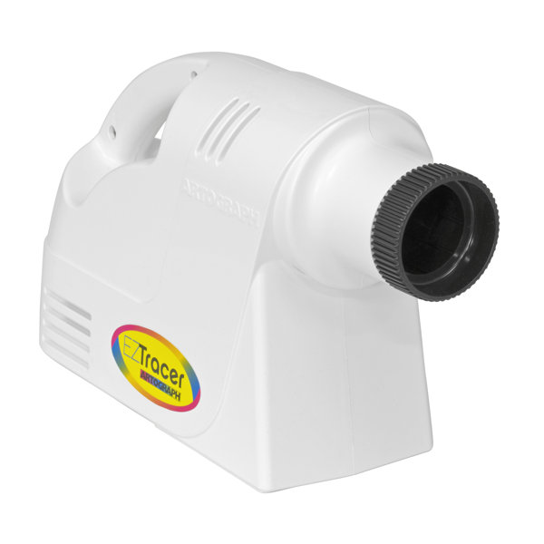 Artograph 300 Lumens Portable Overhead Projector | Wayfair