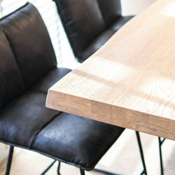 By Boo Bunga Round Coffee Table | Perigold